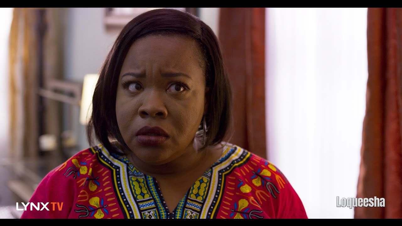 Loqueesha- Trailer 2 - YouTube