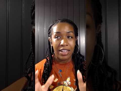 Shaundai shares her inspiring journey of pursuing her passion - YouTube