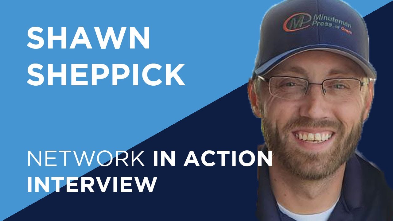 Shawn Sheppick Interview - YouTube