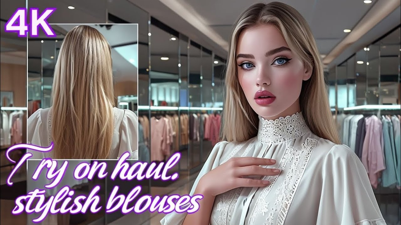 Fashion, Transparent Zara try on haul see through (cleaning) lingerie ...