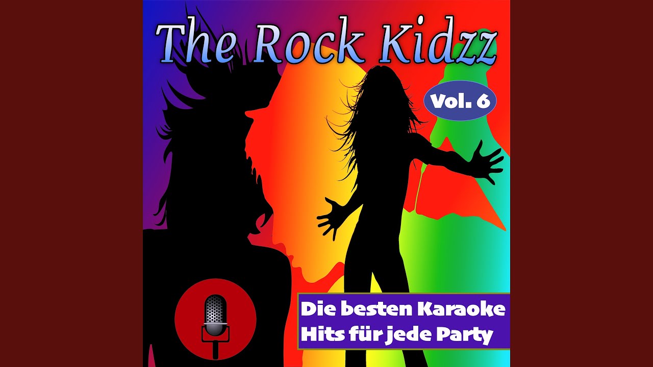 I'm Still Standing (Karaoke Version) - YouTube