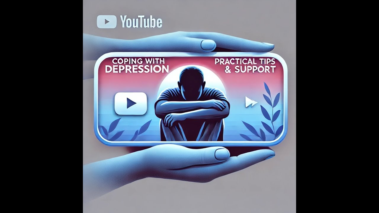 From Struggle to Strength: Coping with Depression and simple strategies ...