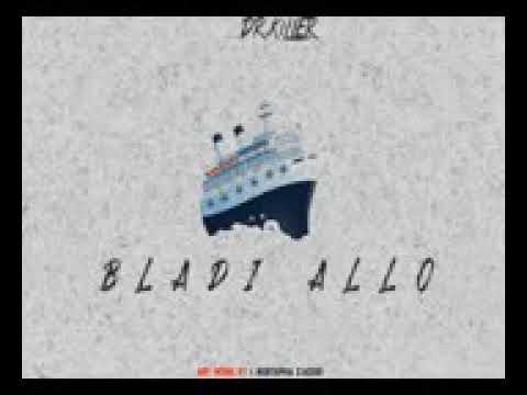 T-FLOW -ALLO BLADi (naaary 3la disk)