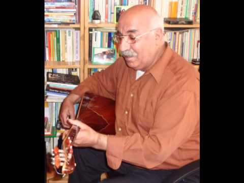 ASIK HOZAN TEMELÎ   -  BANA BIR IS YOKMU BEYLER.wmv