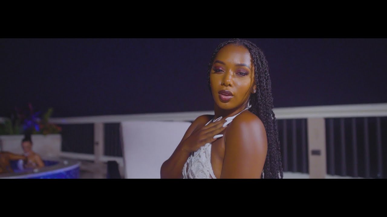 Singing Melody, Whitter The Legend - Caliente (Official Music Video ...