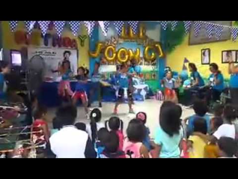Ringa Linga Kids (LJGPhilippines) Lee Joon Gi 이준기
