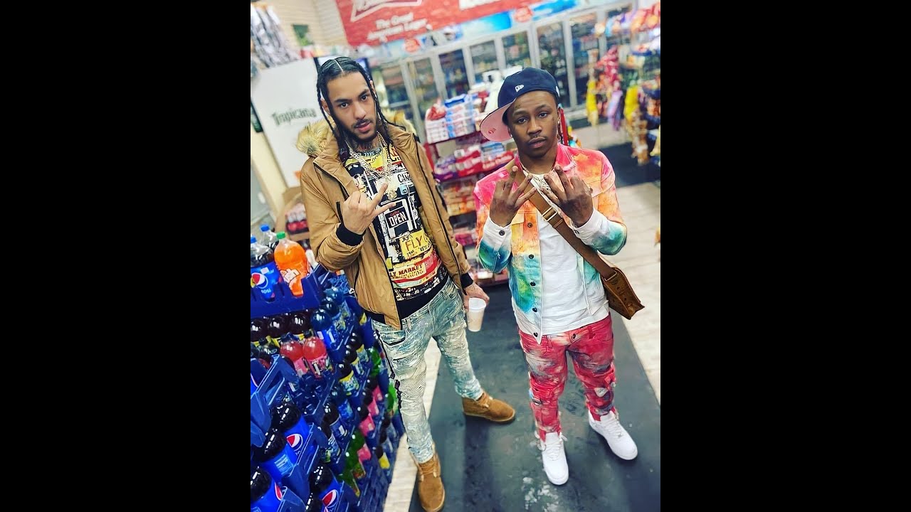 Lil Bank - Repeat Feat. King Zoey (Official Audio) - YouTube