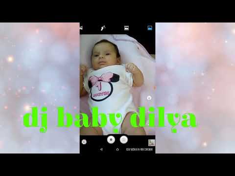 Dj dilya'nın ilk şarkısı !!!!
