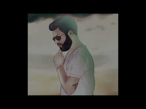 TALADRO - bin kere öldüm - avluda oturup bir sigara yakmış leylam (Prod.Enes Talha Music)