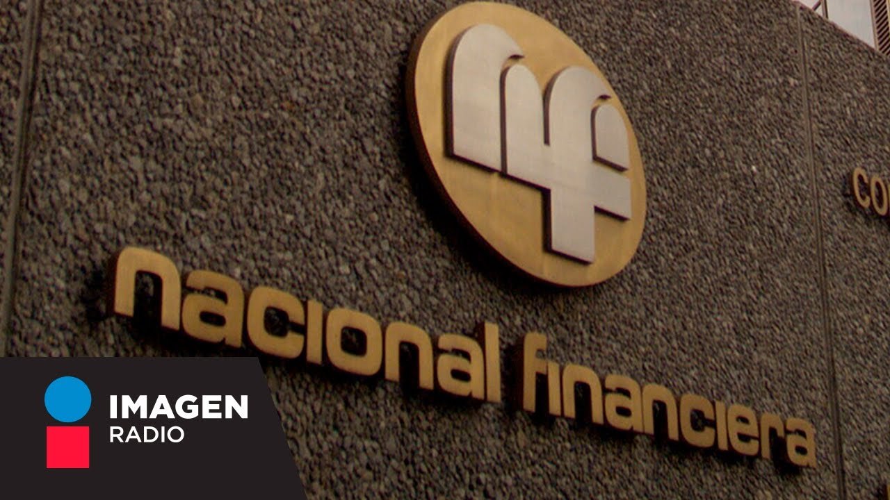 CDMX dará apoyos a Pymes con Impulso Nafin - YouTube