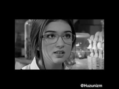 Doksanlar güzel acıklı sahne.