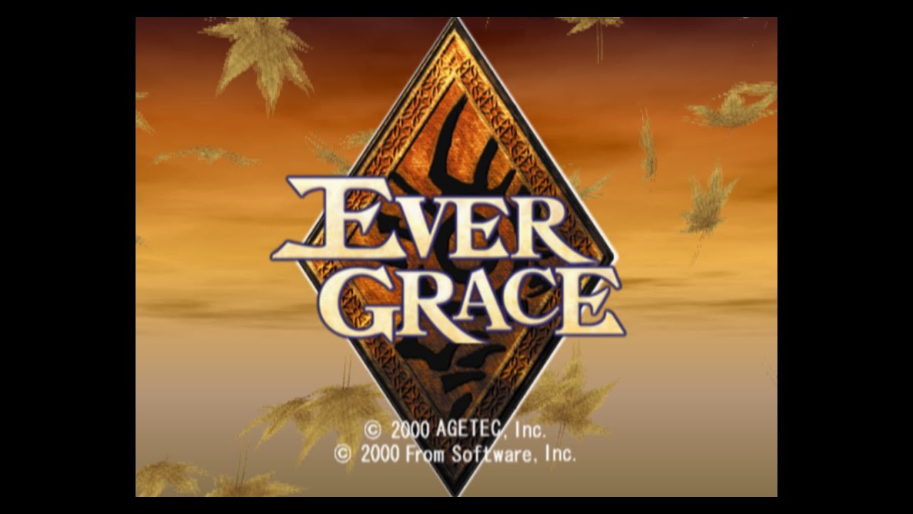 Evergrace - Opening Movie - YouTube