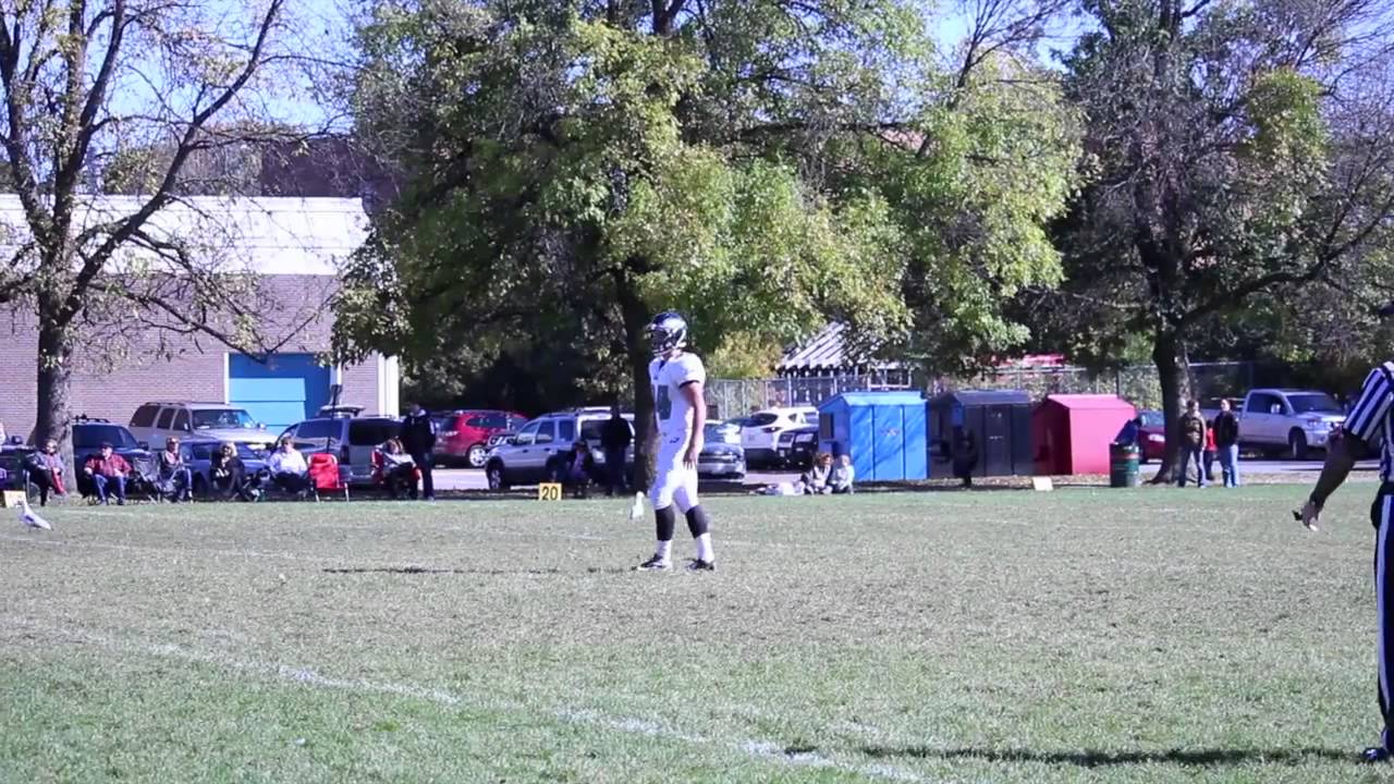 Andrew Beatty Highlight Film-HD - YouTube