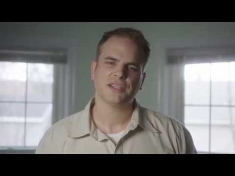 Ryan Cohen’s Journey from the Military to Graduate School - YouTube