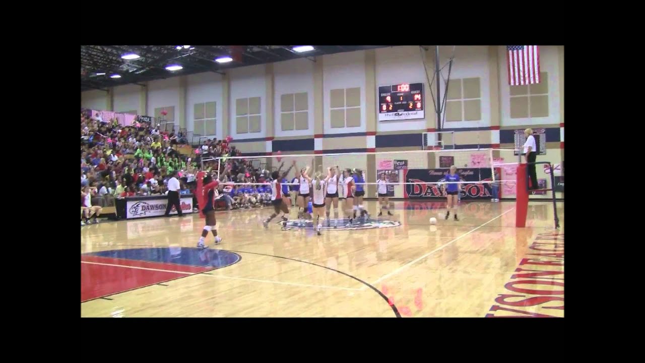 Katey Kyle FHS @ DHS.wmv - YouTube