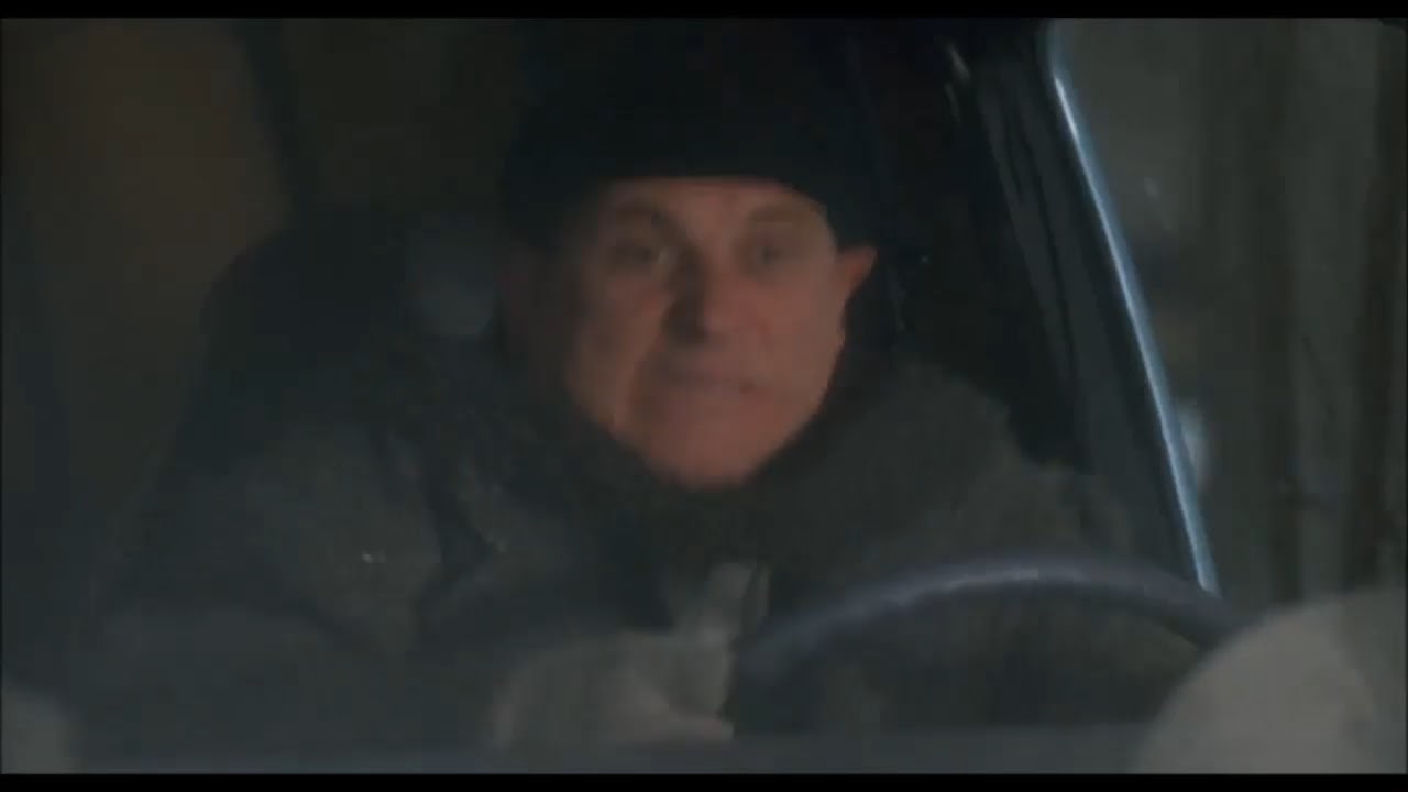 Goodfellas Home Alone - YouTube