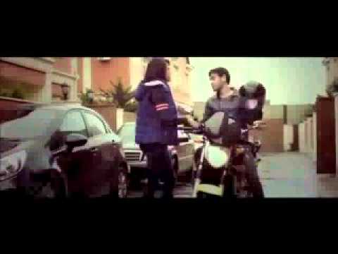 DJ MOBI feat UZEYIR Remix