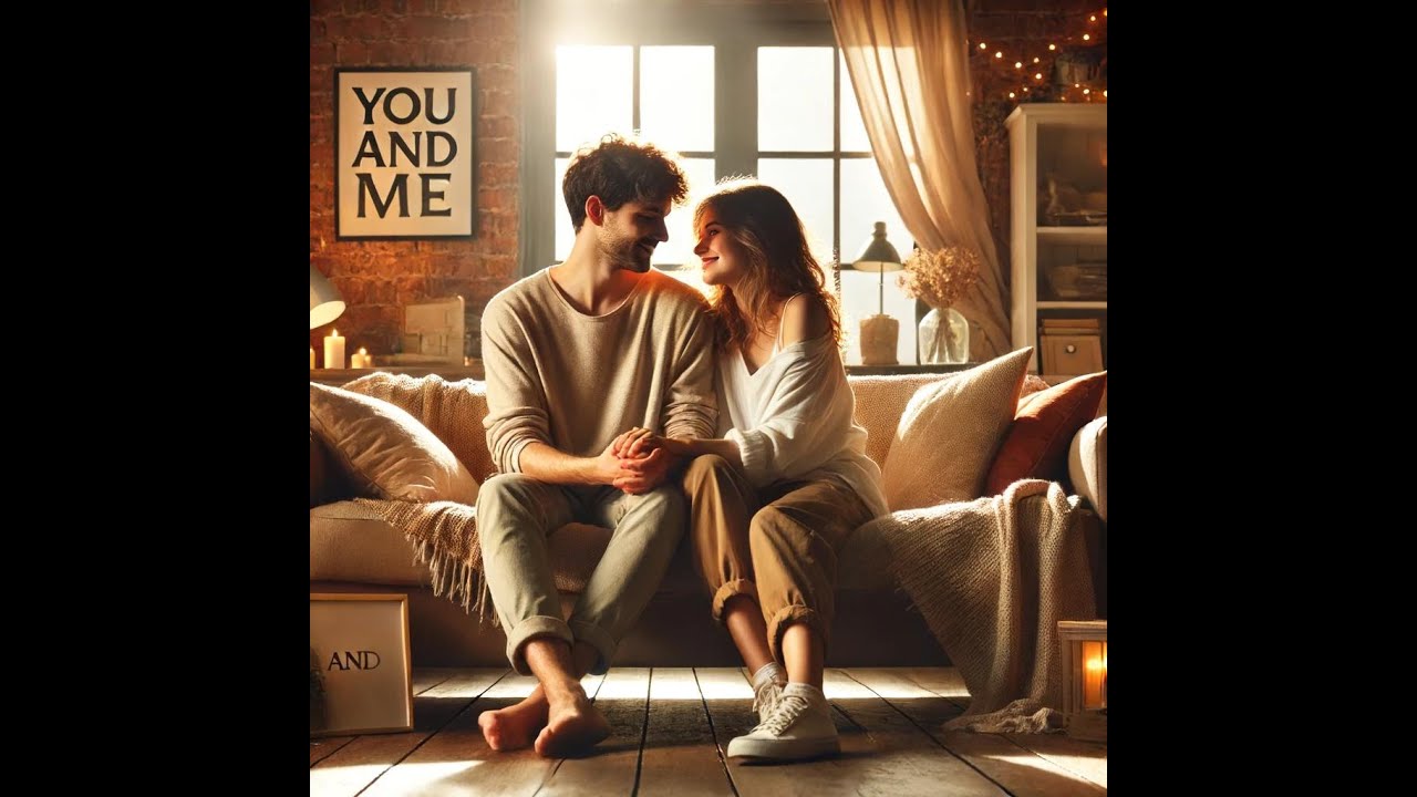 Always u and me - YouTube Music