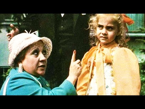 Minik Cadı 🧙‍♀️ Adile Naşit 🤣 Komedi Filmi