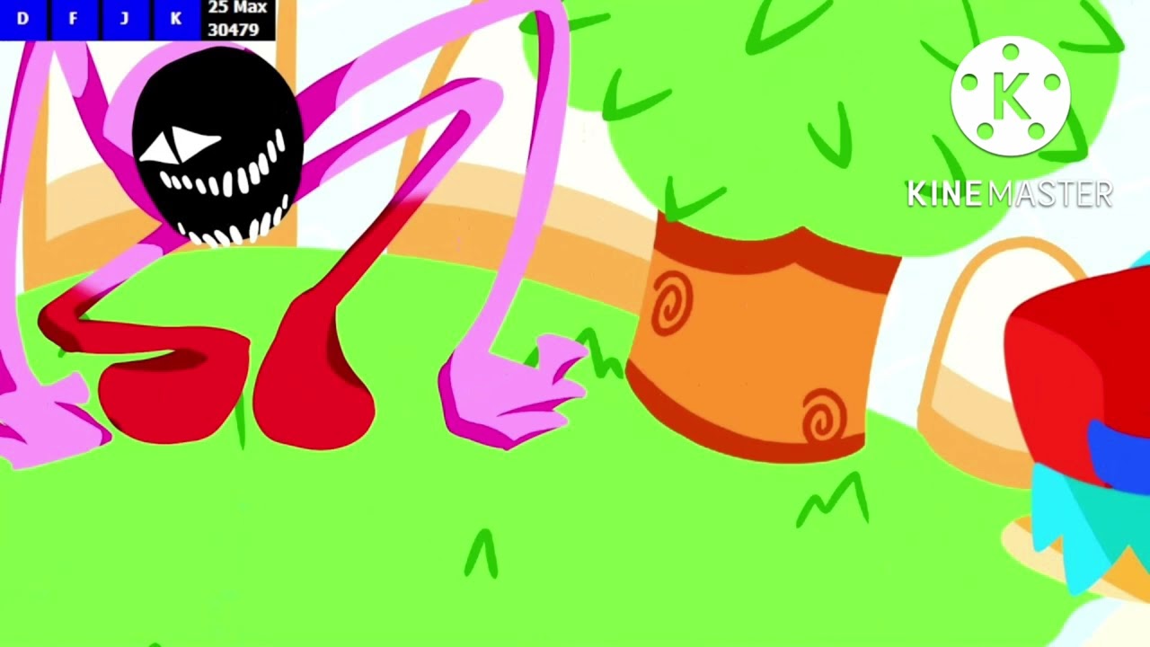 Fnf ost:due date - YouTube