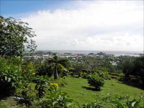 FAU'ULA－Siva Samoa e mataina - YouTube