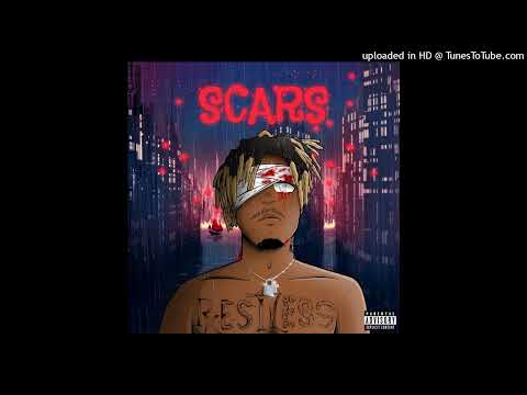 Juice WRLD - Scars (Full Song/Session) [Unreleased]