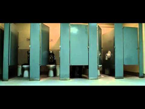 Fast Five. Toilet Bombing scene.