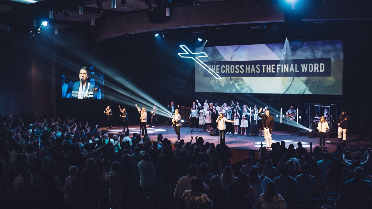 The Bridge Church Live Stream - YouTube