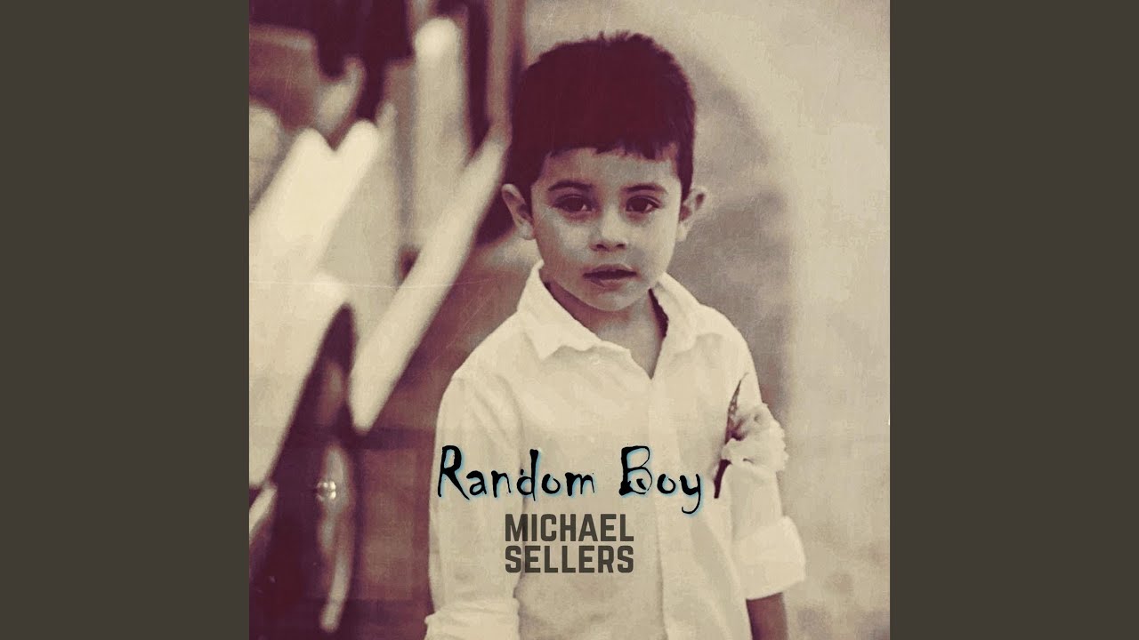 Random Boy - YouTube
