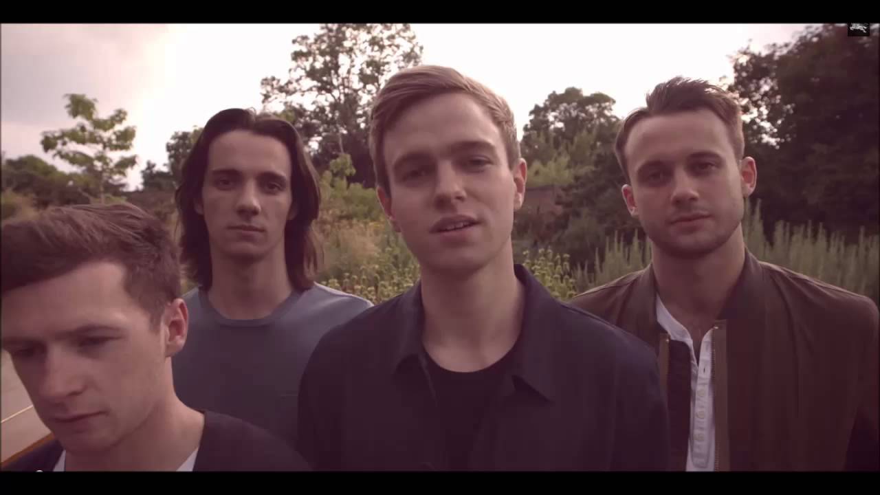 OSCA - Blood - YouTube