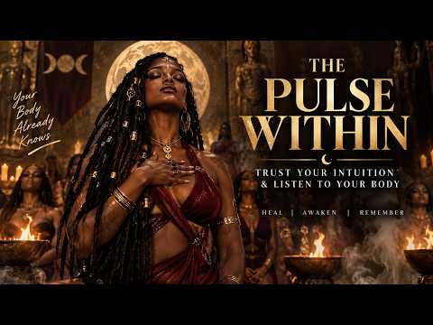 Trust Your Intuition & Listen to Your Body | The Pulse Within