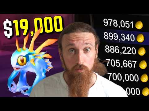 WoW's Economy is Insane