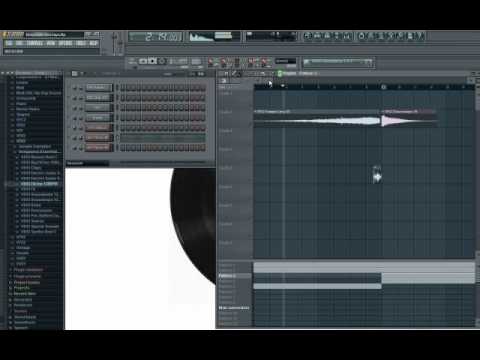 How To Make Deepside Deejays - (Sounds) In FL Studio - YouTube