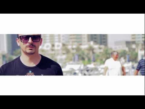 ABD.MALIK -Brilliant Nagil (official  video Teaser)