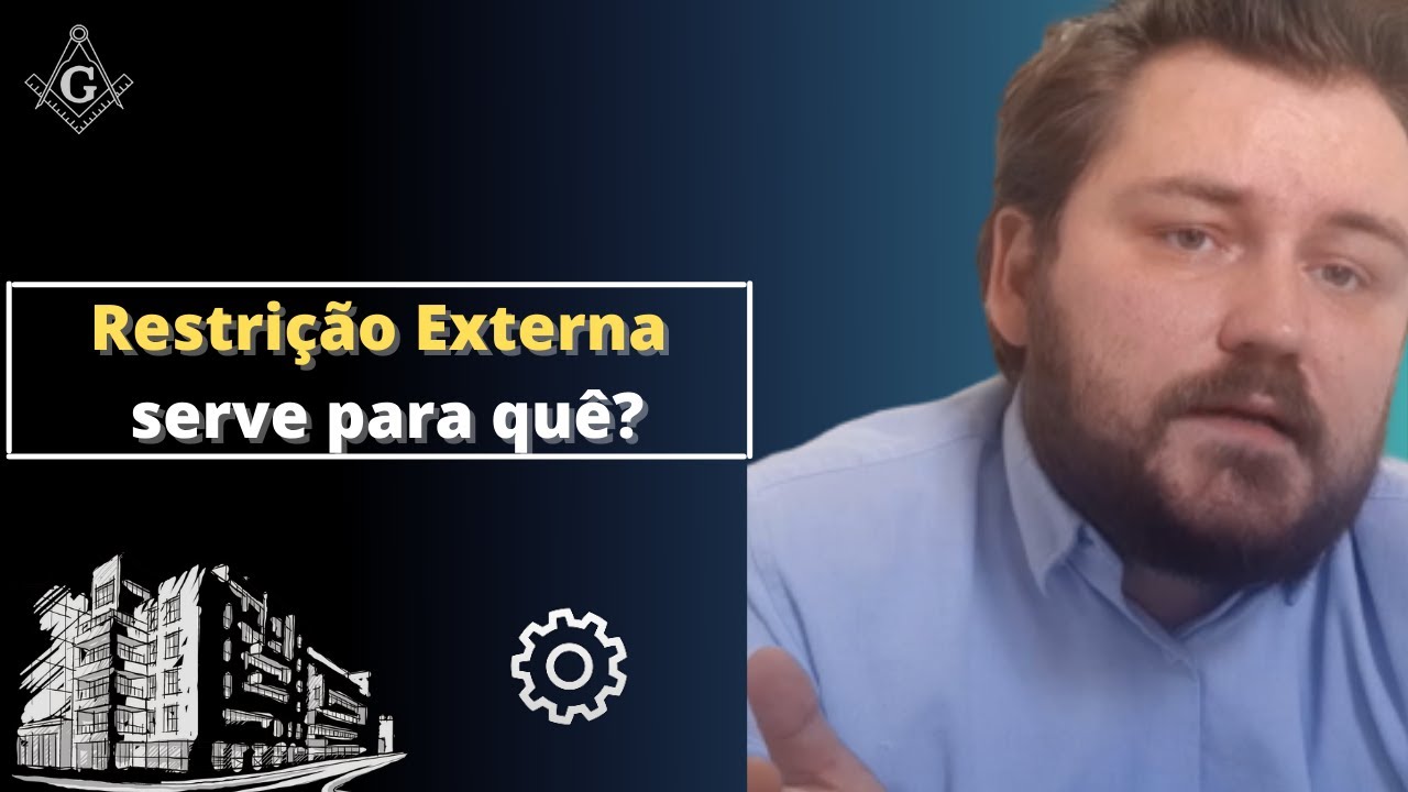 O que são RESTRIÇÕES EXTERNAS e COMO USAR para vender mais seus ...