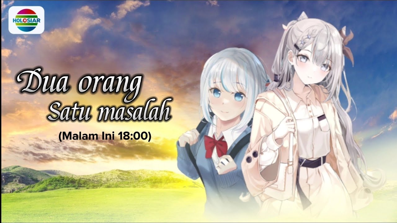 Zeta dan Gura Punya Masalah yang Sama... - YouTube