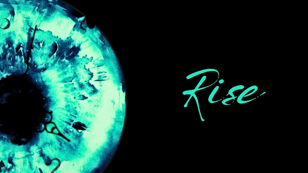 Rise - Taylor (Official Audio) - YouTube