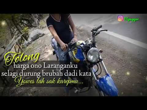 cewek es tebu mojokerto😉