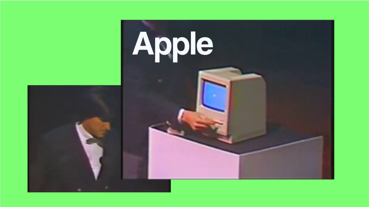 Apple Promo - YouTube