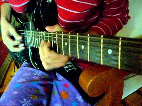 Larry el Forzudo Cover - YouTube