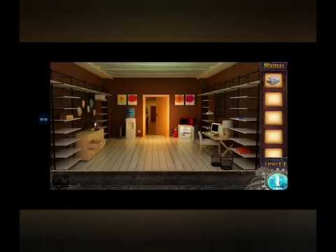 Escape game 50 rooms - level 18 - - YouTube