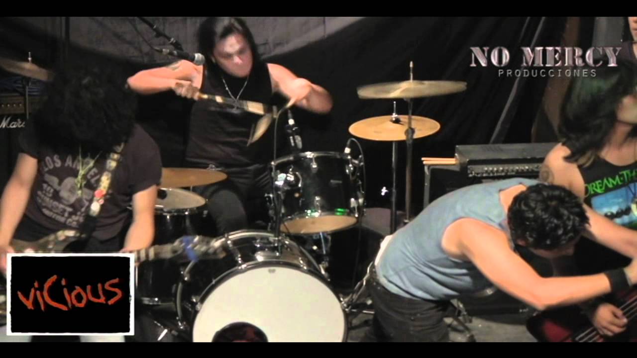 VICIOUS SECRET NIGHTS HD - YouTube