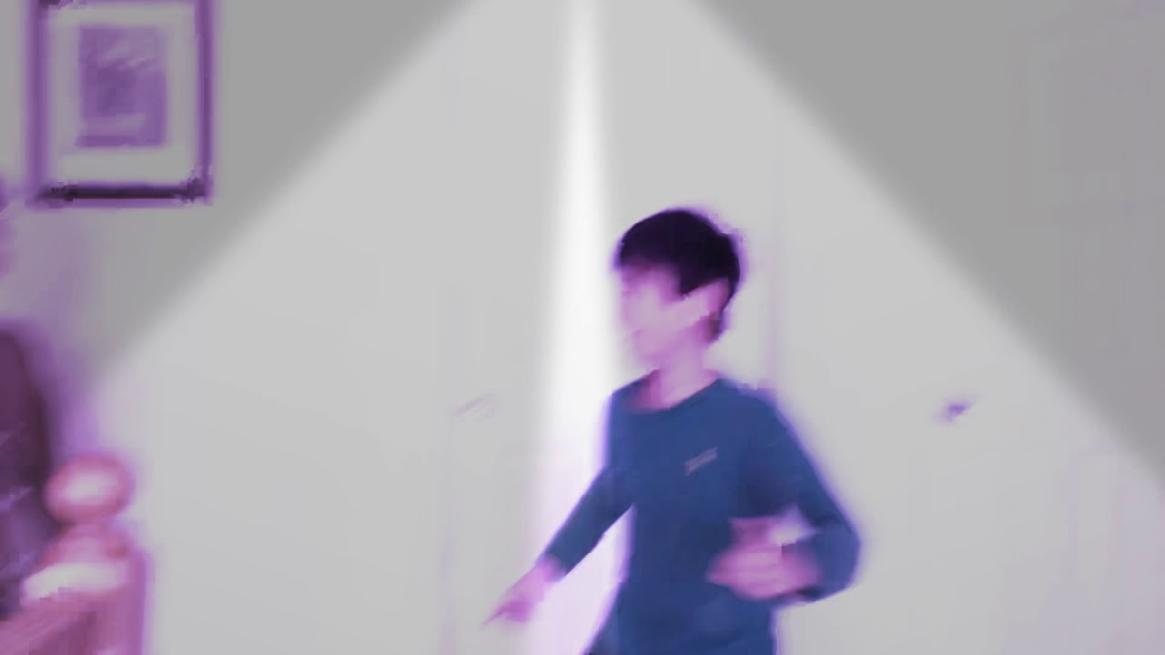 CrINGeY KiD At DaNcE ParTY! - YouTube