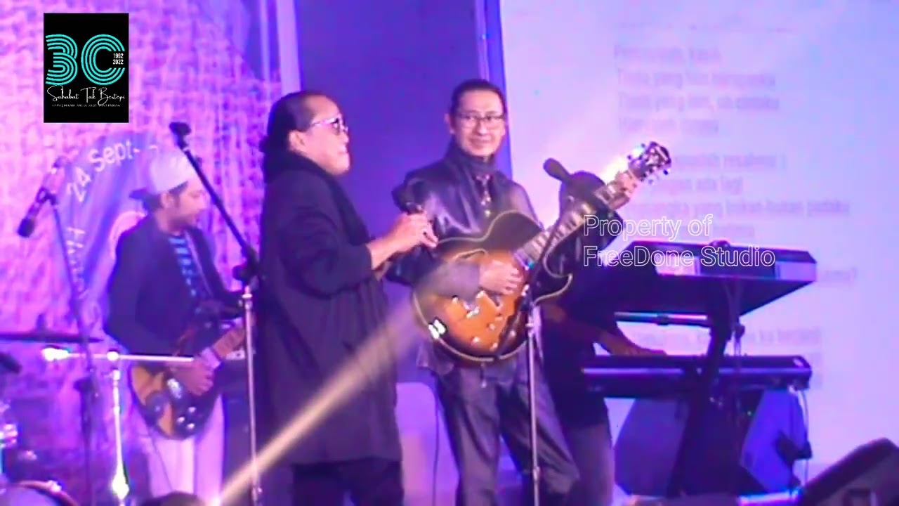 Keraguan - Deddy Dhukun ft. Mus Mujiono - YouTube