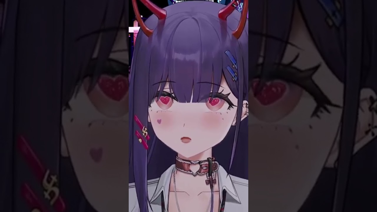 Sinder, step on me! - YouTube