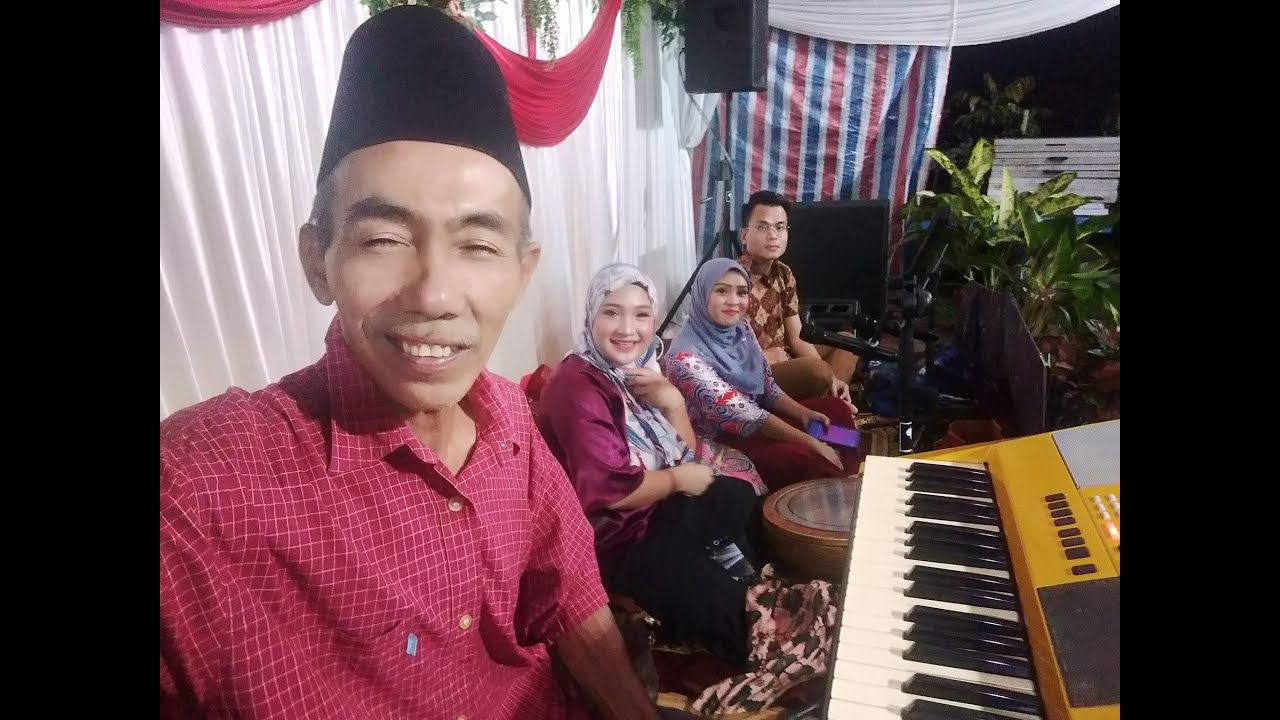 Pusing kanan pusing Kiri - YouTube