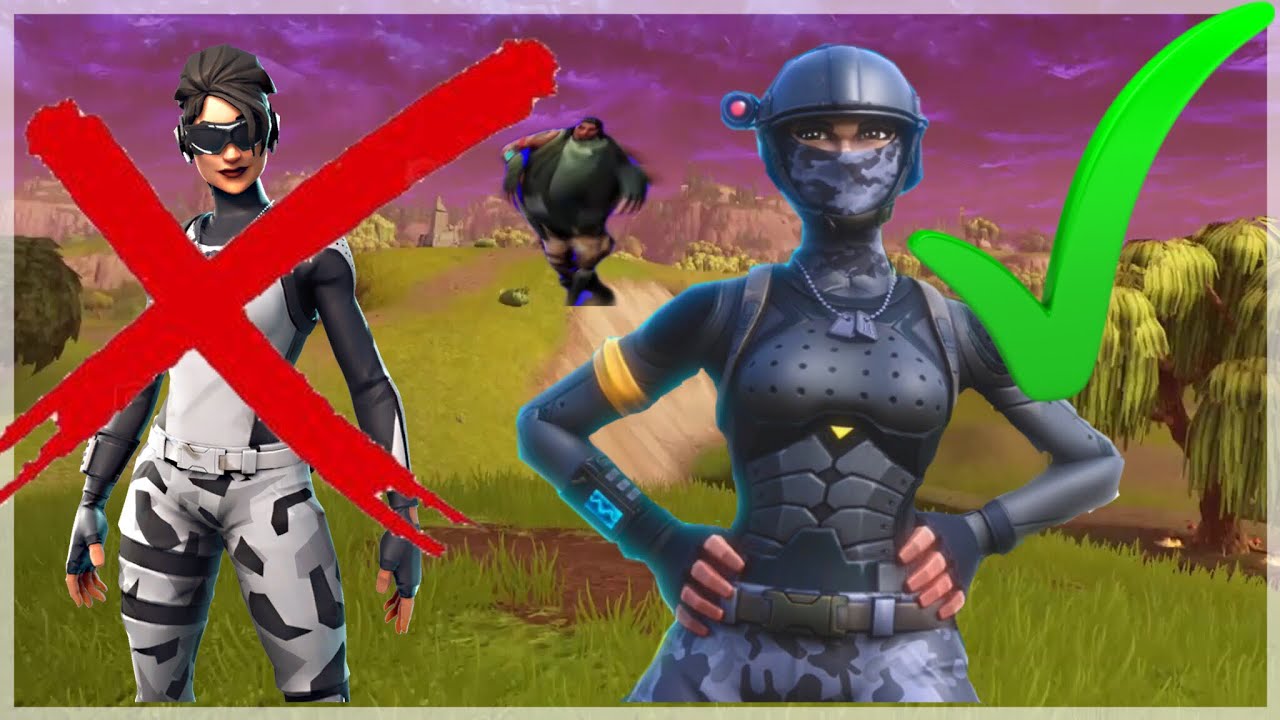 Meet The *NEW* Fearless lol - YouTube