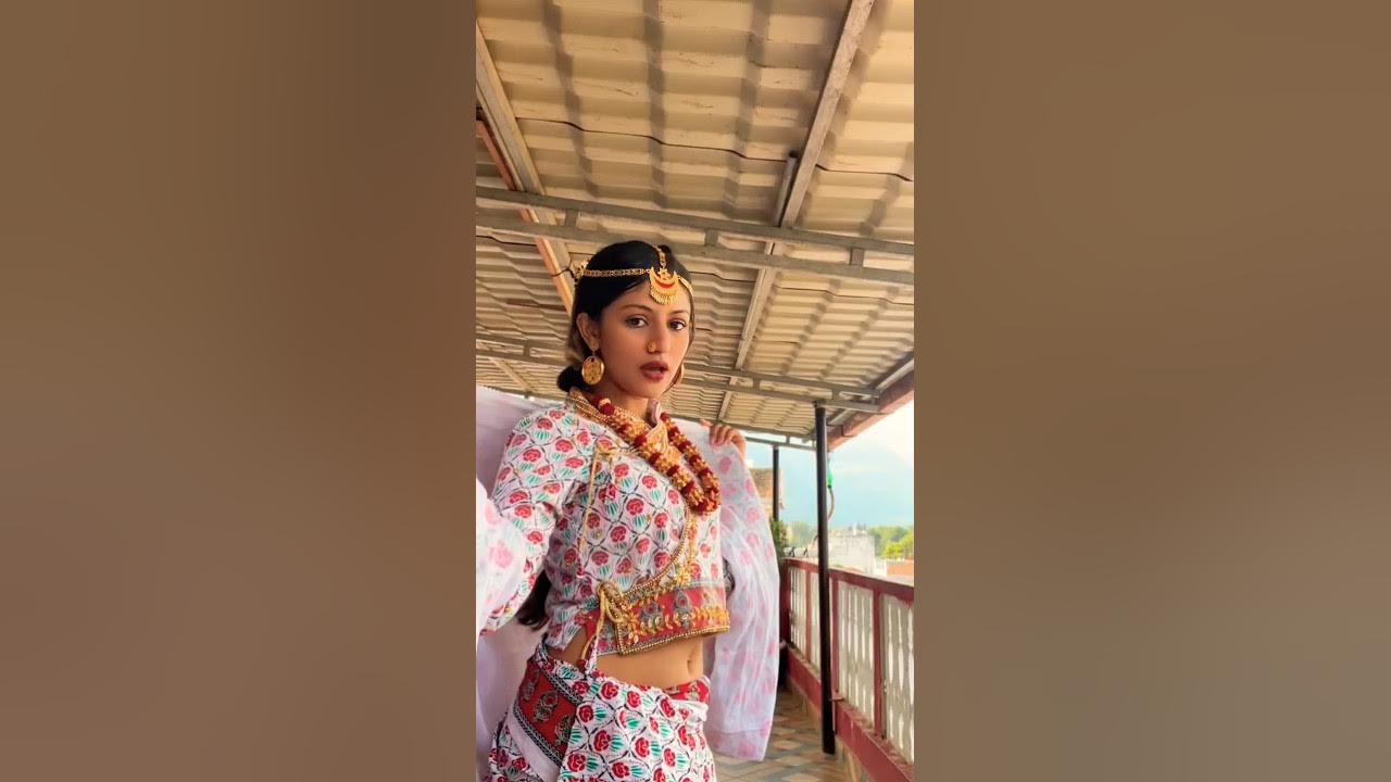 Resham रेशम - Prakash Dutraj | Melina Rai | Bimala Limbu | New Nepali Song 2081 | Official MV ...