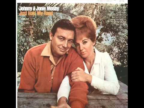 Johnny & Jonie Mosby "Just One More Time" - YouTube