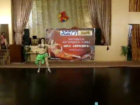 Mülkemmel Güzel Kiz Arap Oyun Havalari